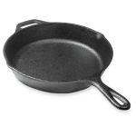 Thankful Thursday: Cast Iron – For the Love of Food